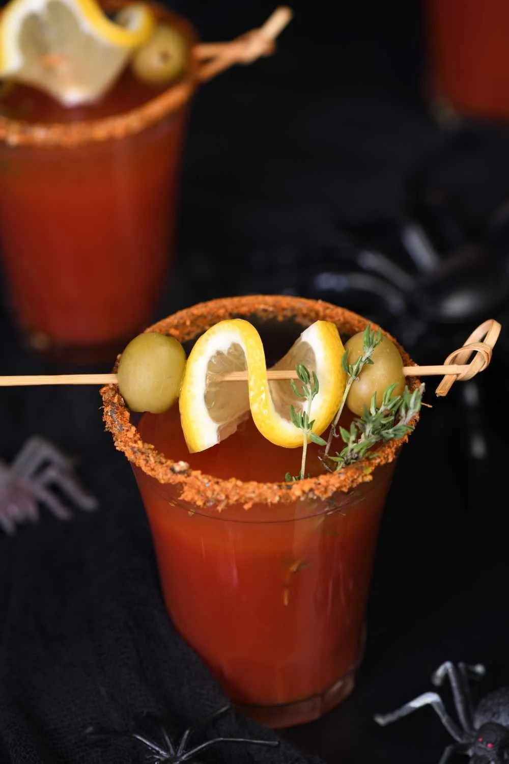 Authentic Michelada Recipe - Boldly Spiced Mexican Beer with Tangy ...