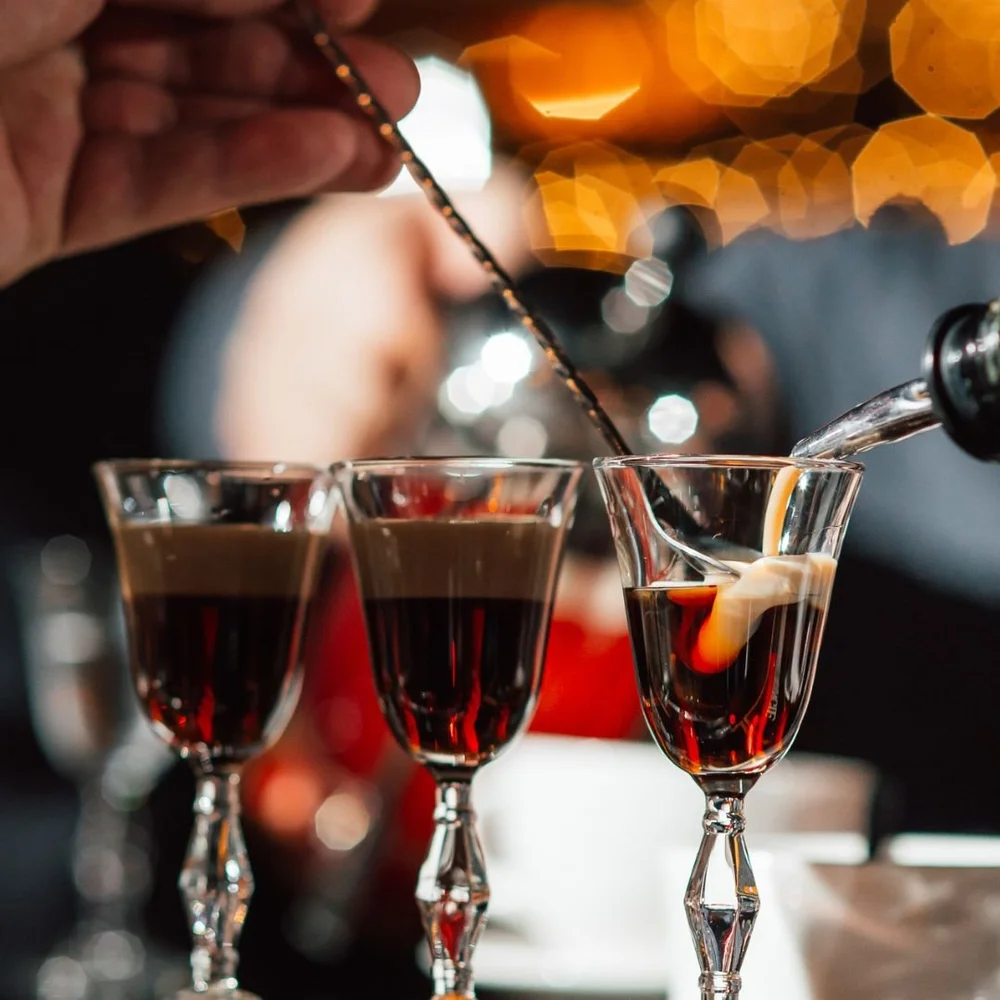 B52 Shot Recipe — Smartblend