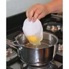 Turkish Eggs (Cilbir) — Smartblend