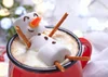 Tipsy Snowman Drink Recipe — Smartblend