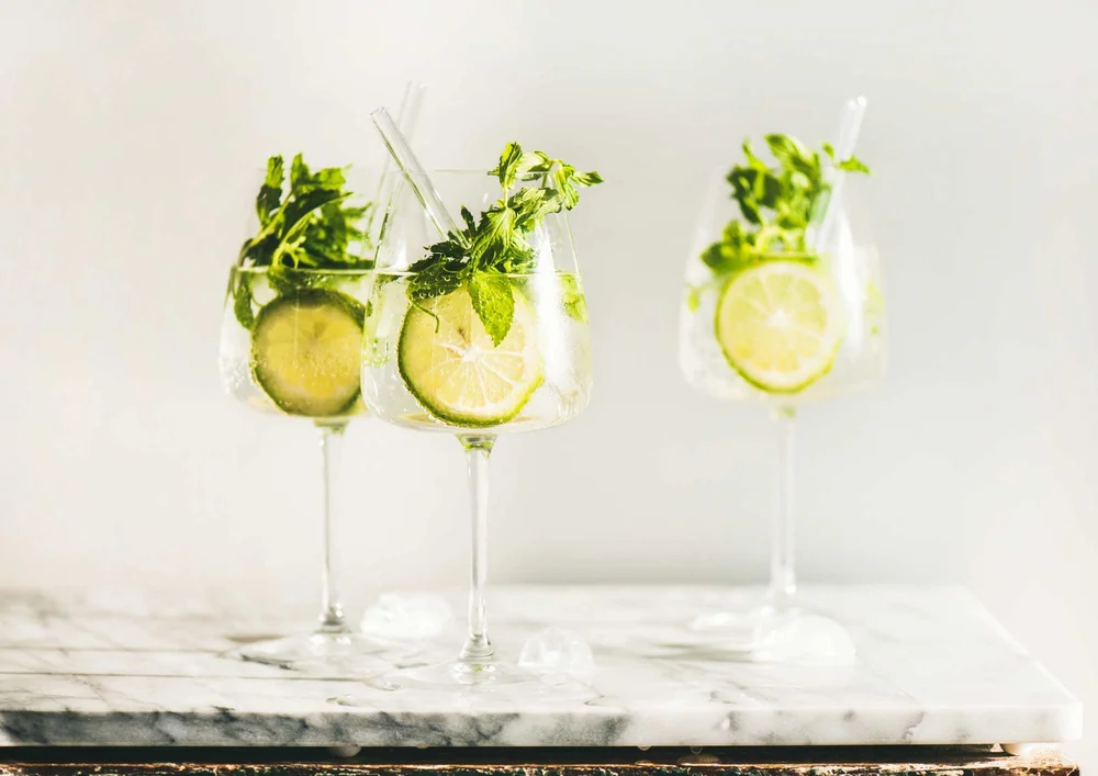 Aperitif Cocktails | What Cocktails to Drink Before Dinner — Smartblend