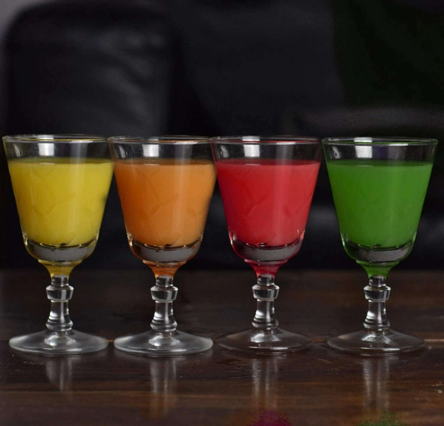 5 Cheap and Easy Homemade Health and Wellness shot recipes — Smartblend