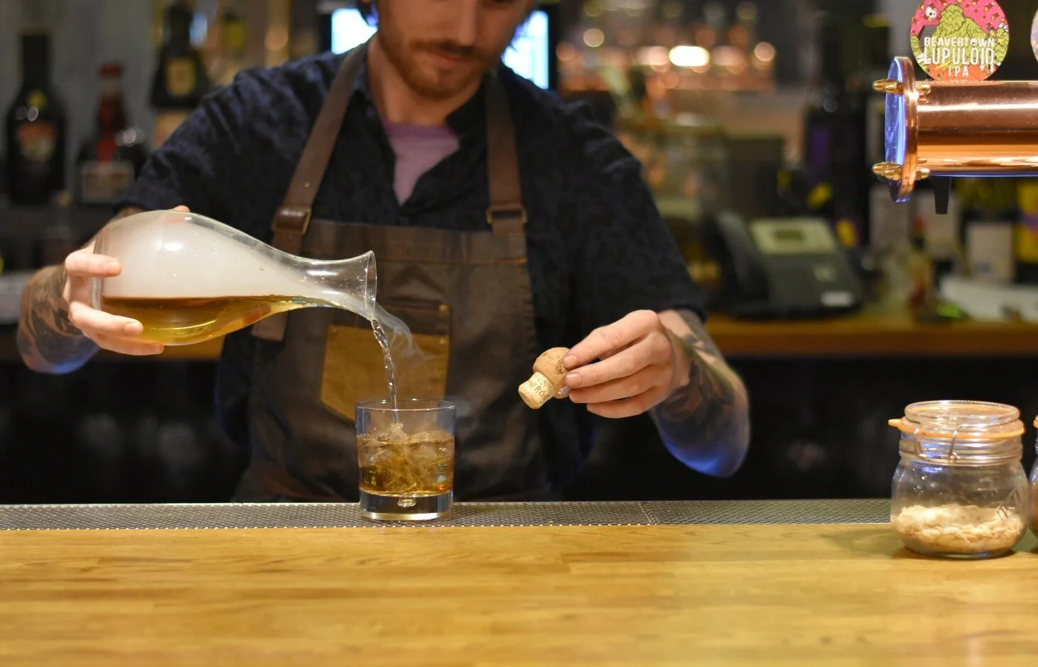 The 9 Best Smoky Cocktails — Smartblend