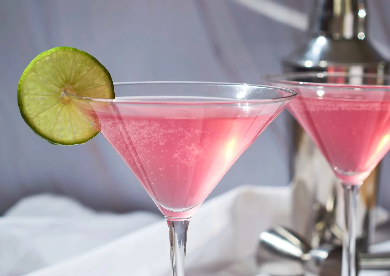 Spring Cocktails 2025 — Smartblend