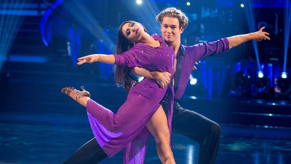 The Rumba - Strictly Come Dancing Themed Cocktail Recipe — Smartblend