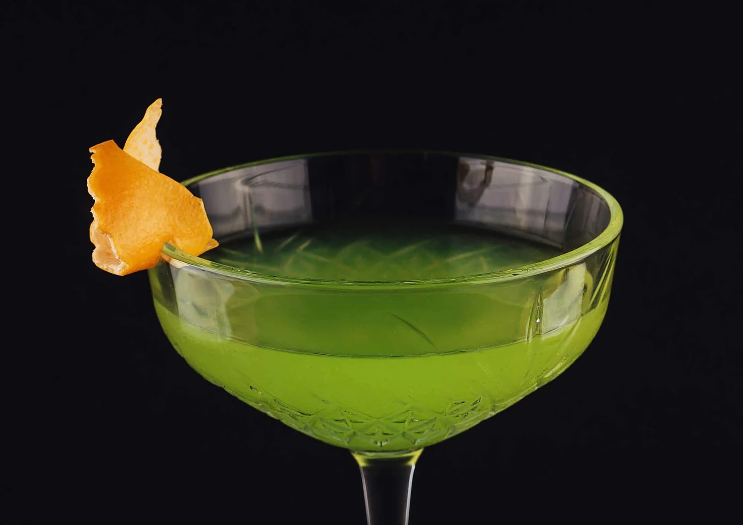 Apple Martini — Smartblend