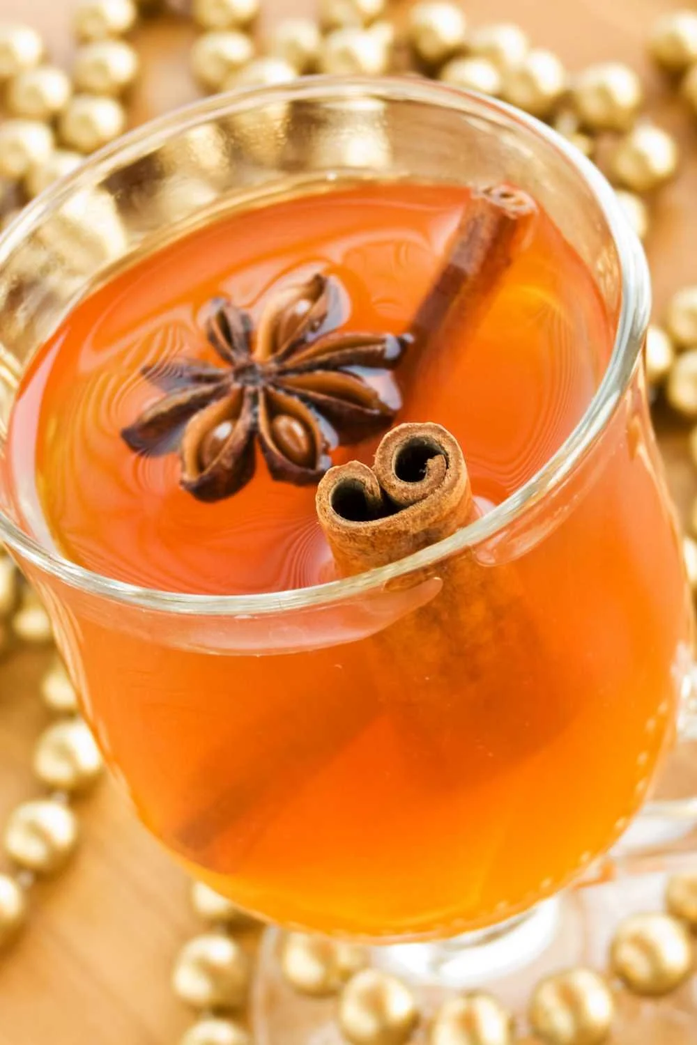 Hot Toddy Recipe and Guide — Smartblend