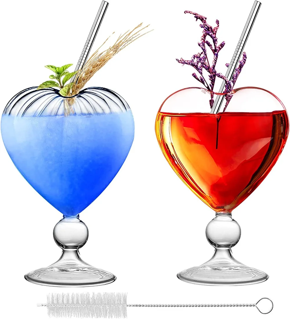 19 Most Creative, Unusual and Unique Cocktail glasses — Smartblend