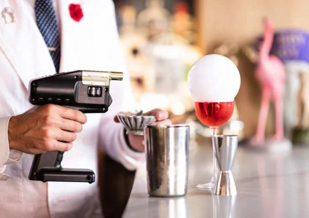 Flavour Blaster Review - Is It Worth It? — Smartblend