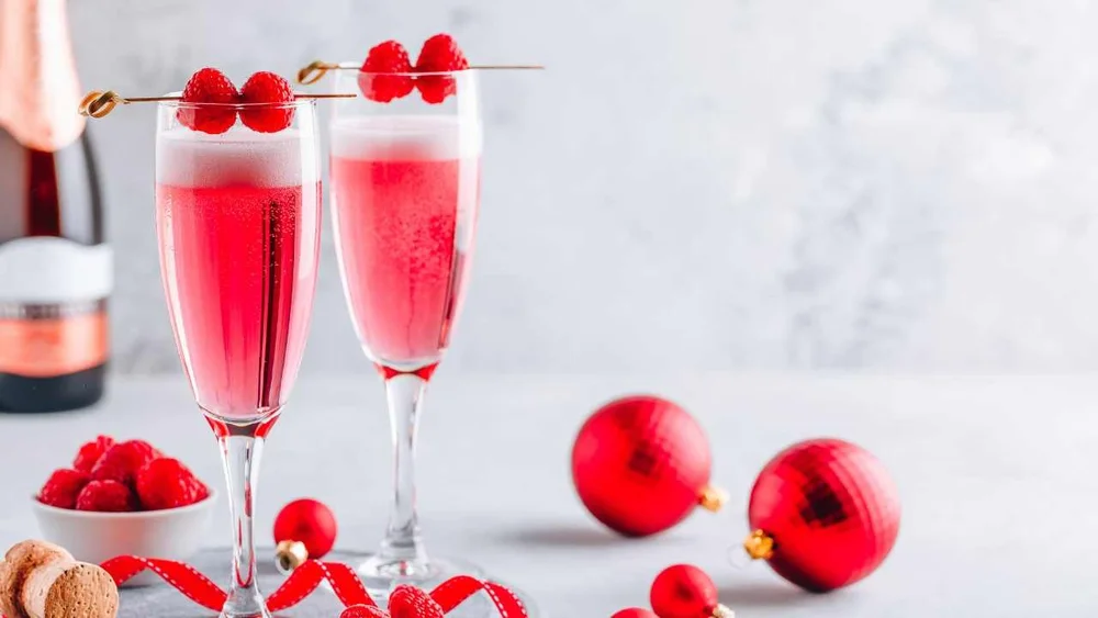 Top 10 Easy Prosecco Cocktails To Make At Home — Smartblend