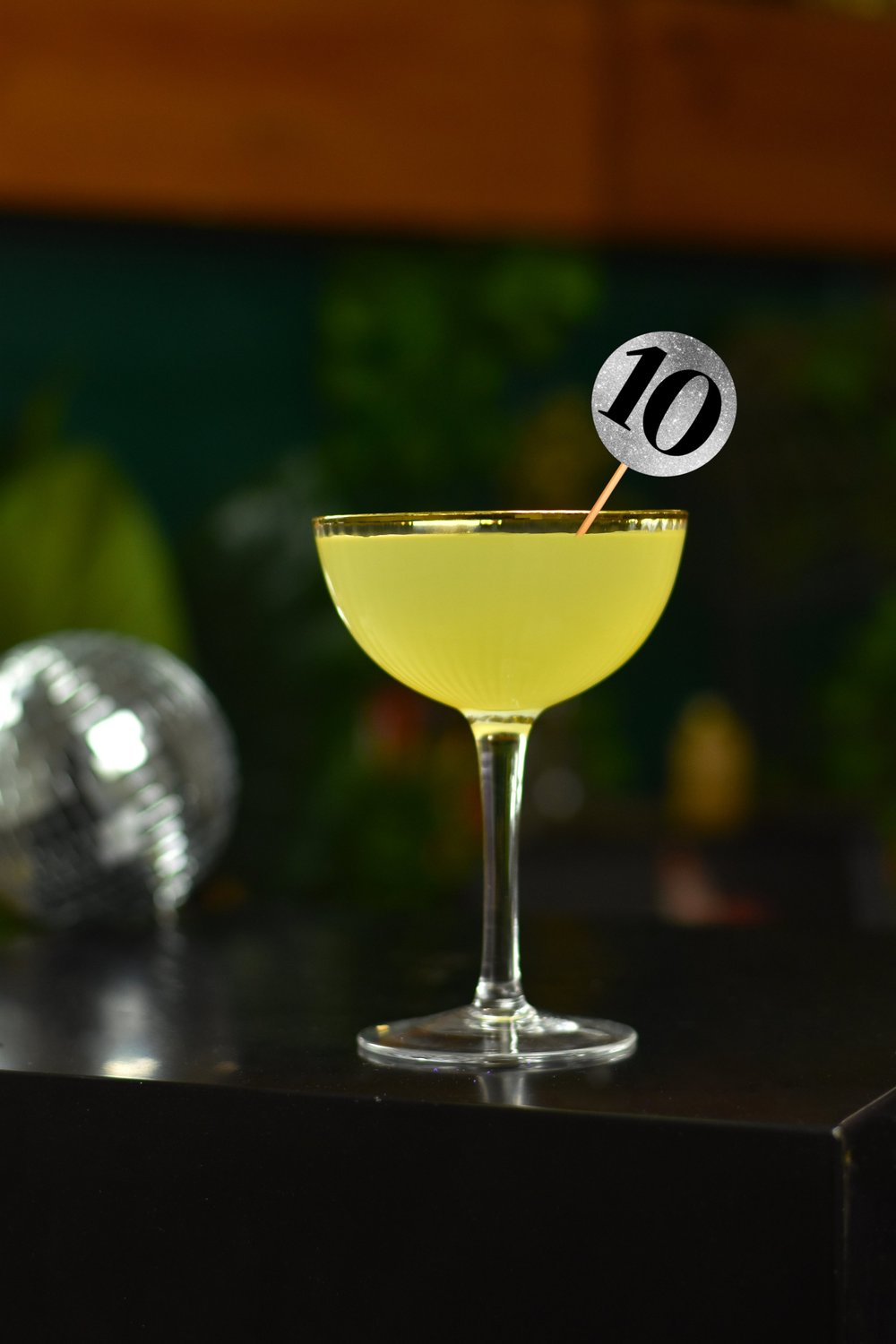 4 Strictly Come Dancing Themed Cocktail Recipes — Smartblend