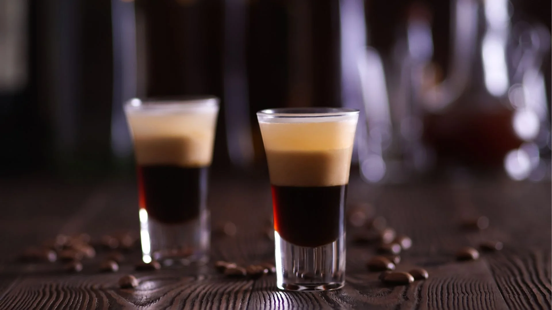 B52 Shot Recipe — Smartblend
