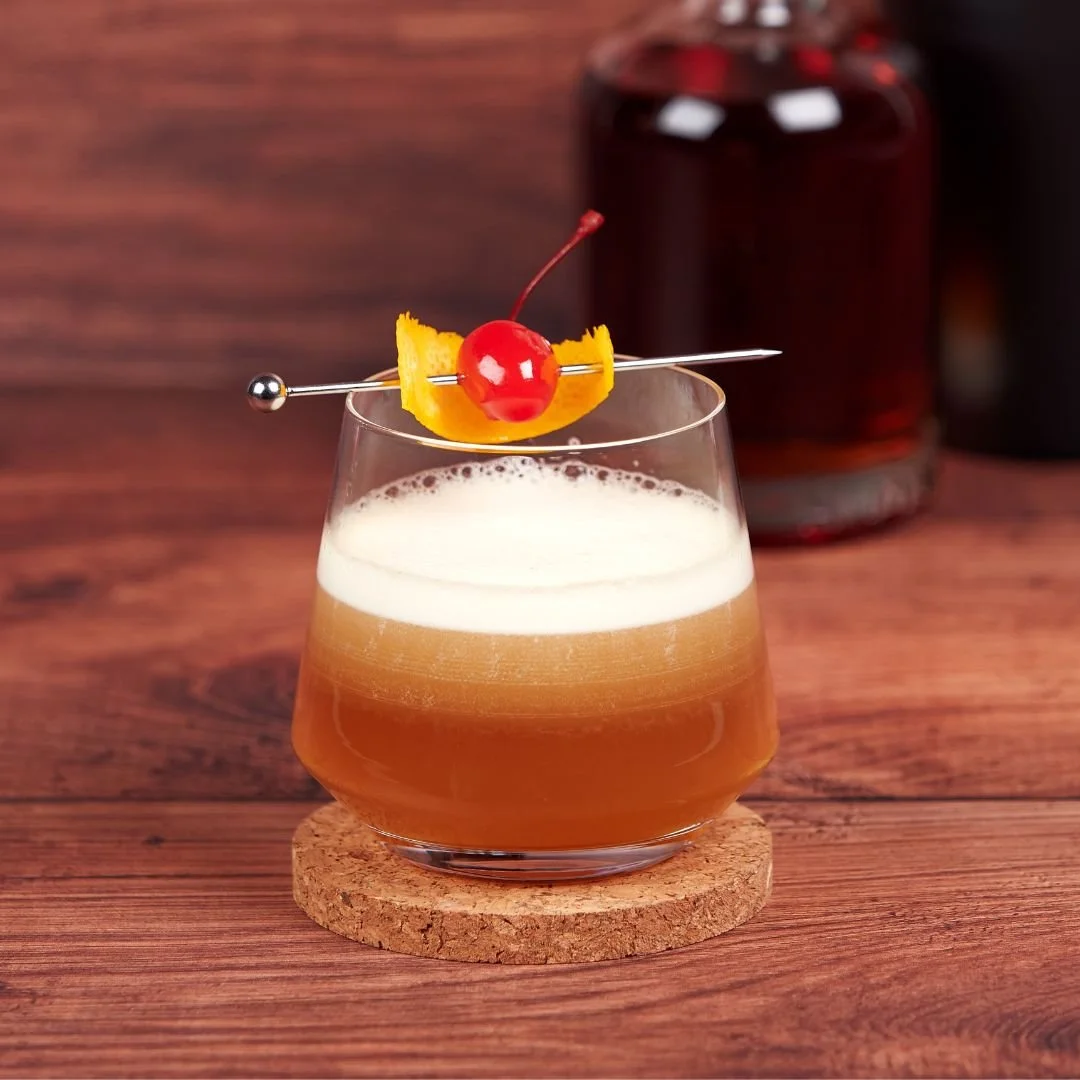 Aperitif Cocktails | What Cocktails to Drink Before Dinner — Smartblend