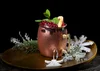 Mistletoe Mule Recipe — Smartblend