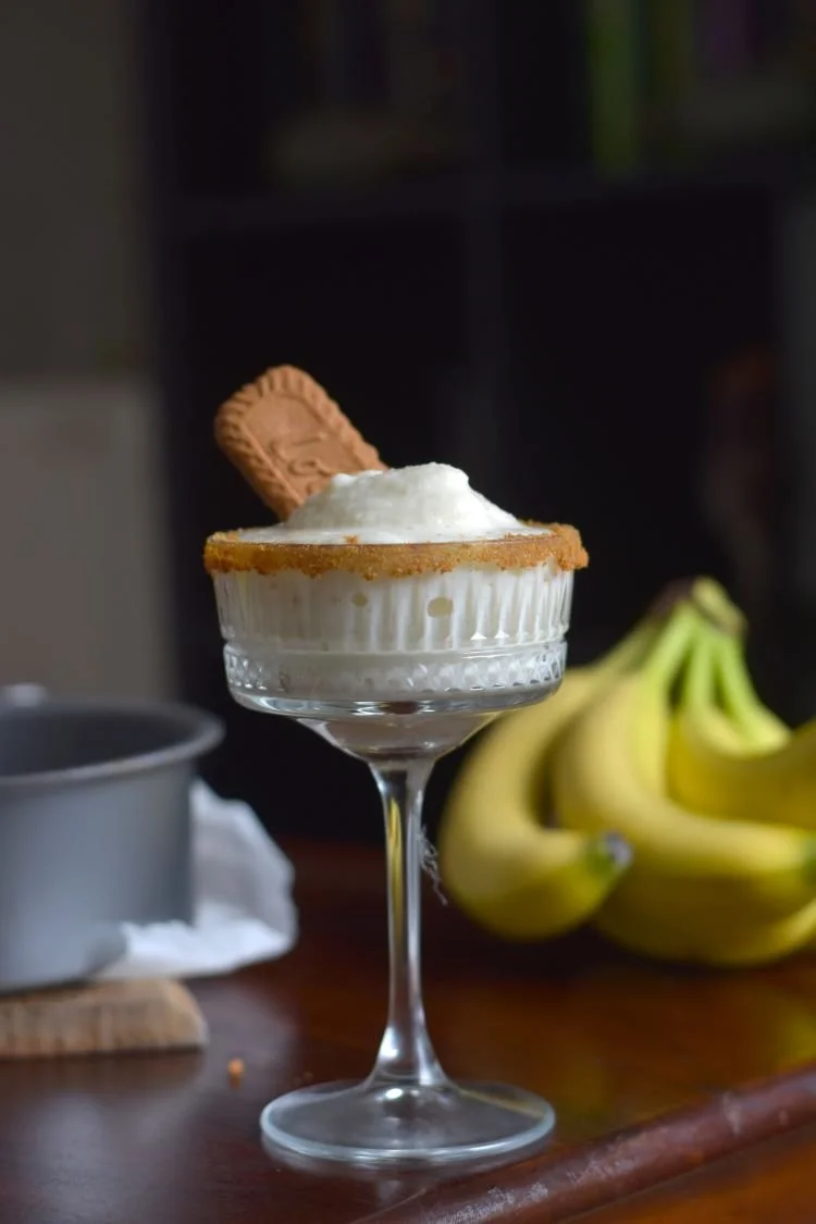 Biscoff Cocktail — Smartblend