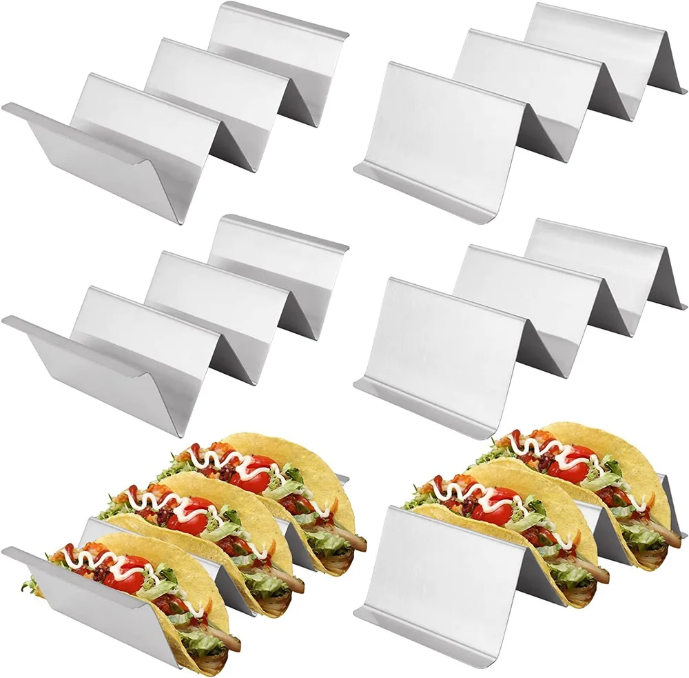 Tuna Tacos With Fish Taco Sauce — Smartblend
