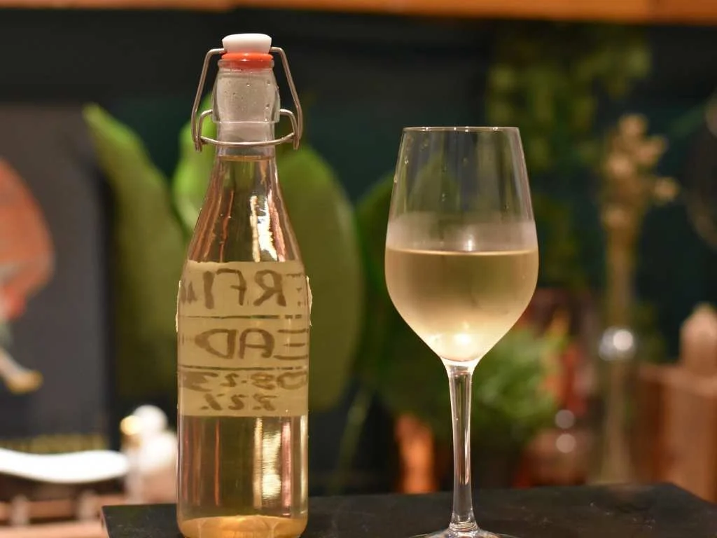 How Do You Make Mead | Simple Mead Recipe — Smartblend