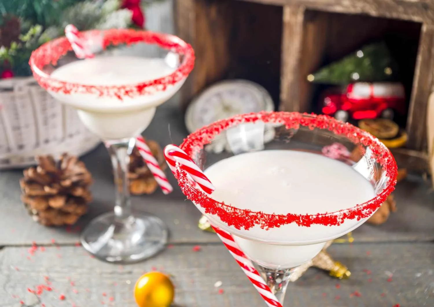 How to Host a Small Christmas Dinner — Smartblend