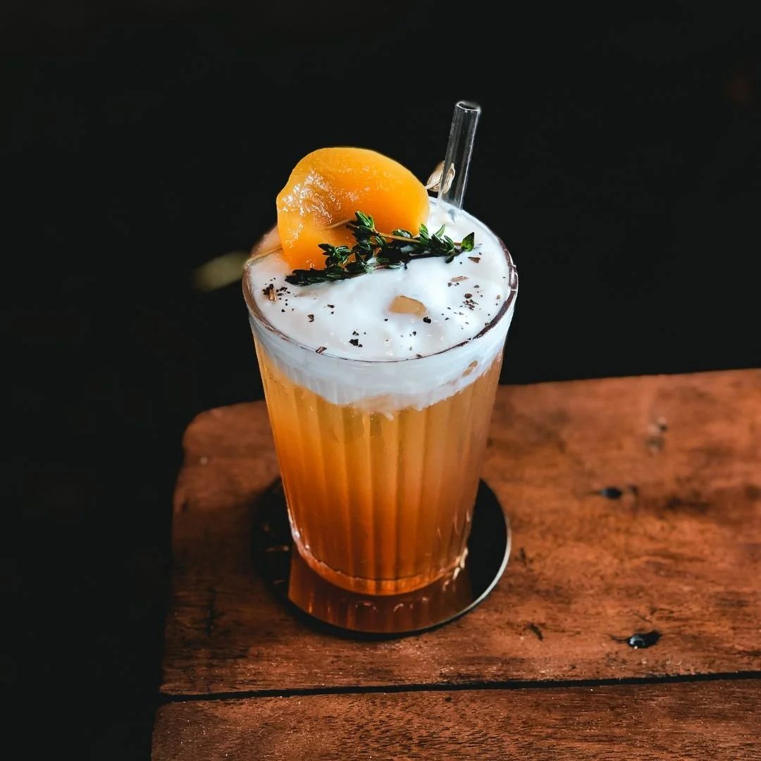 24+ Sour Cocktails for 2025 — Smartblend