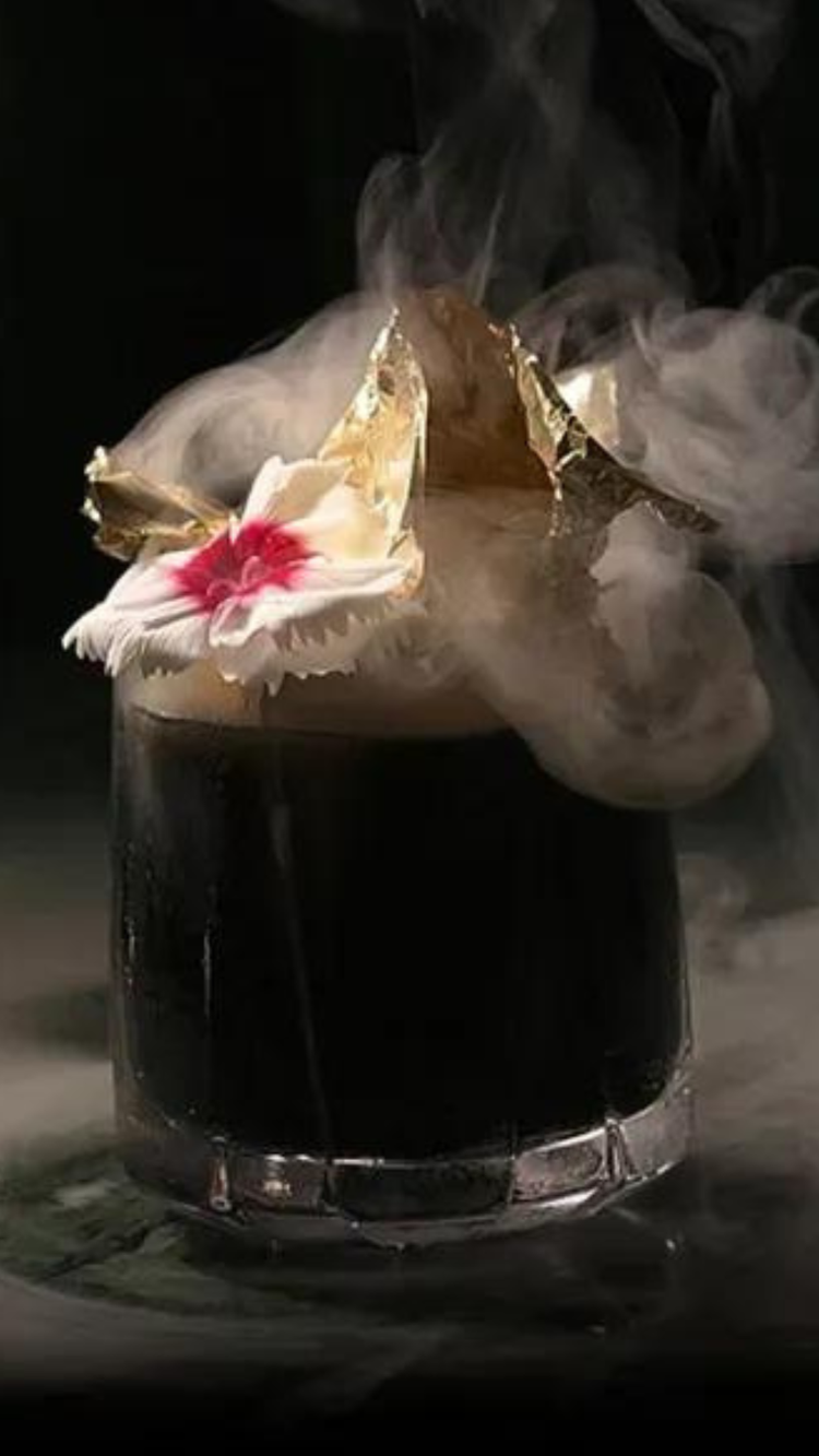 Black Cocktails Guide - Every Way You Can Make Them — Smartblend
