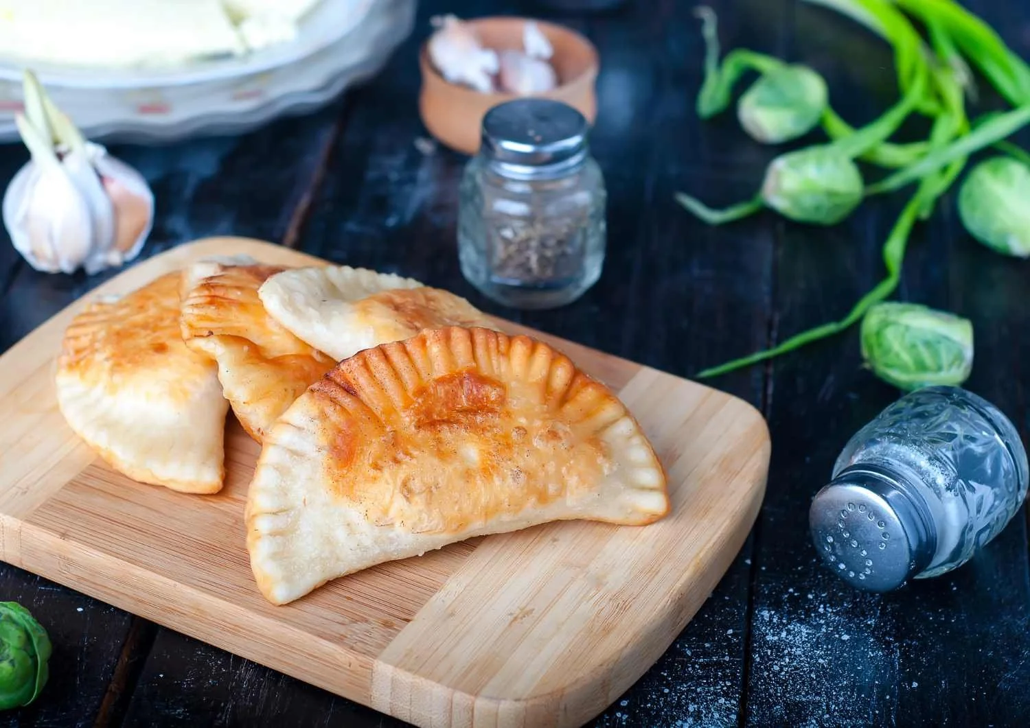 Bonfire Night Foods — Smartblend