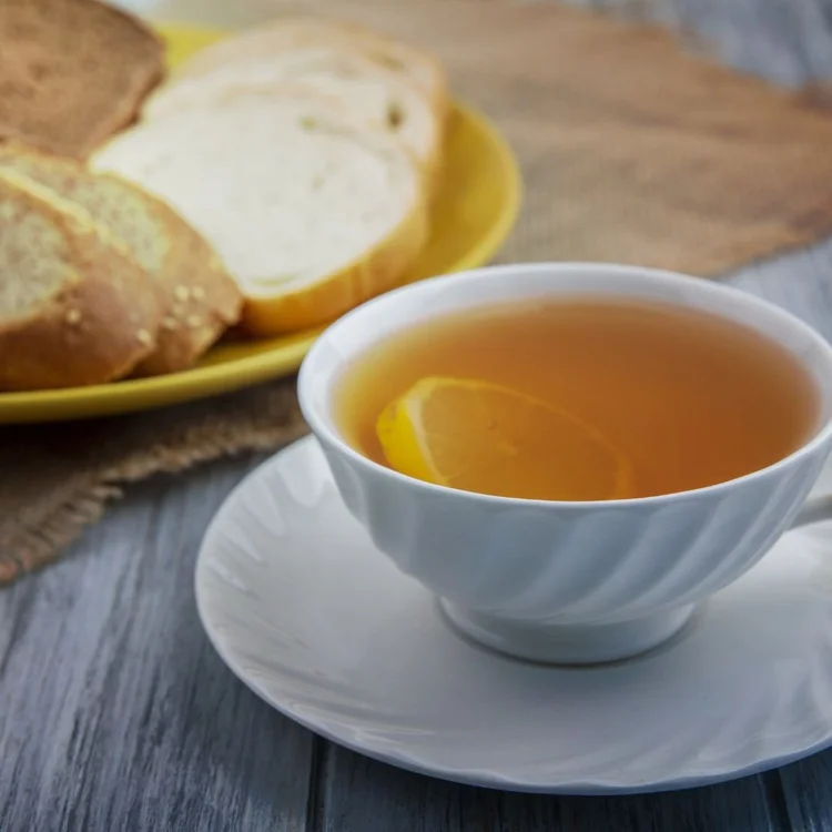 Hot Toddy Recipe and Guide — Smartblend