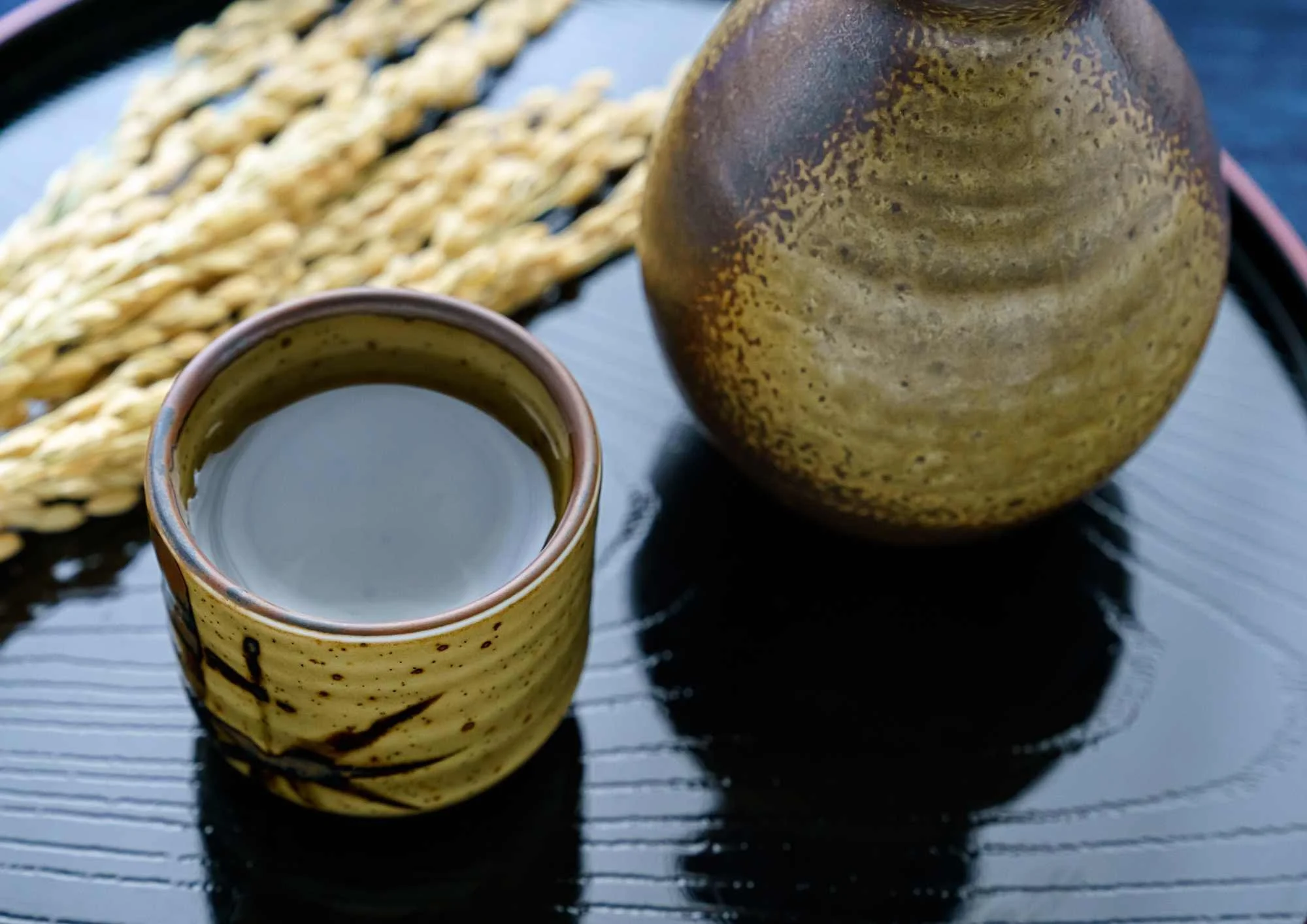 What Is Sake? — Smartblend