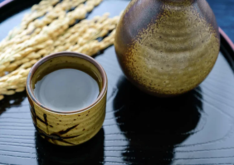 What Is Sake? — Smartblend