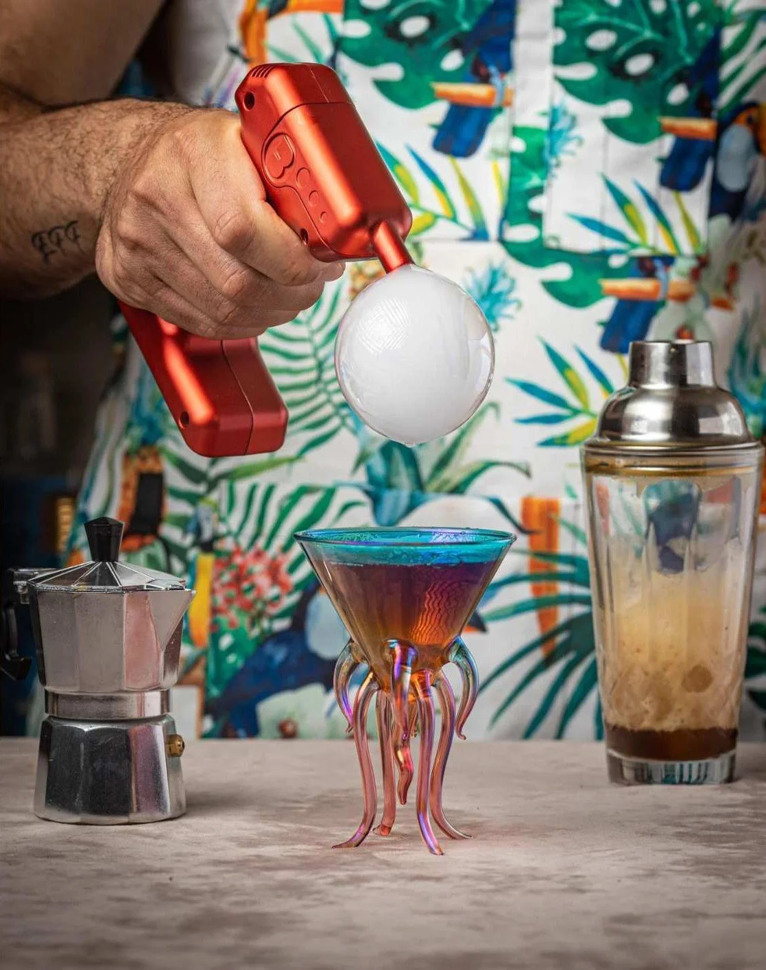 Flavour Blaster Review - Is It Worth It? — Smartblend