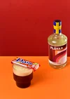 Spain and Swedish Eurovision Cocktail Recipe — Smartblend