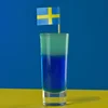 Swedish Flag Shot Recipe — Smartblend