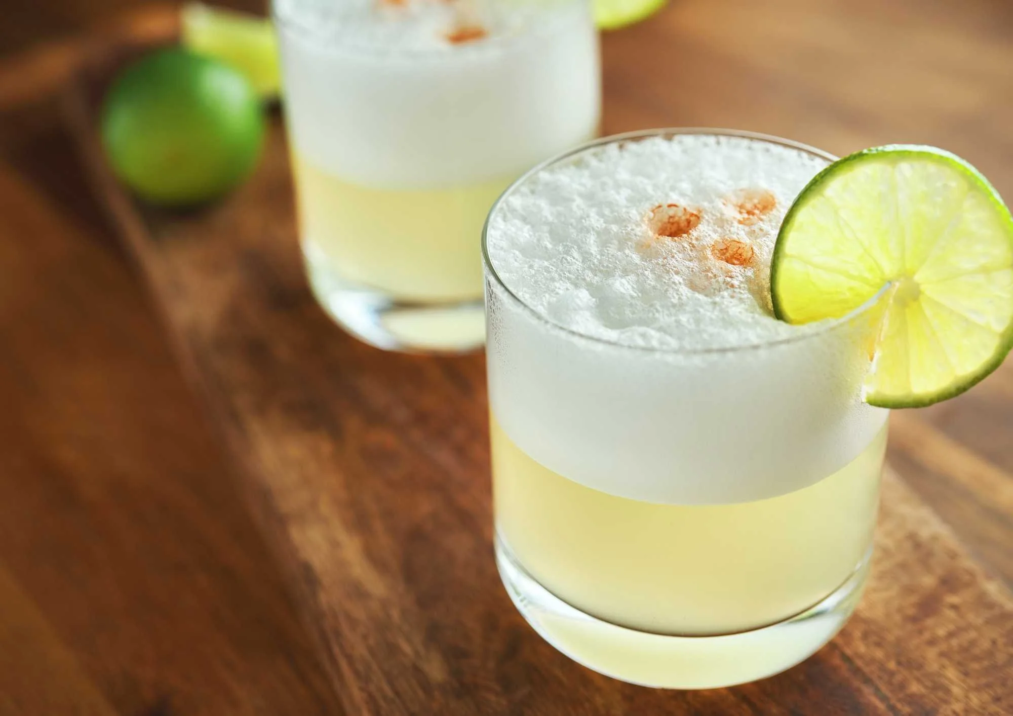 What Is Pisco? — Smartblend