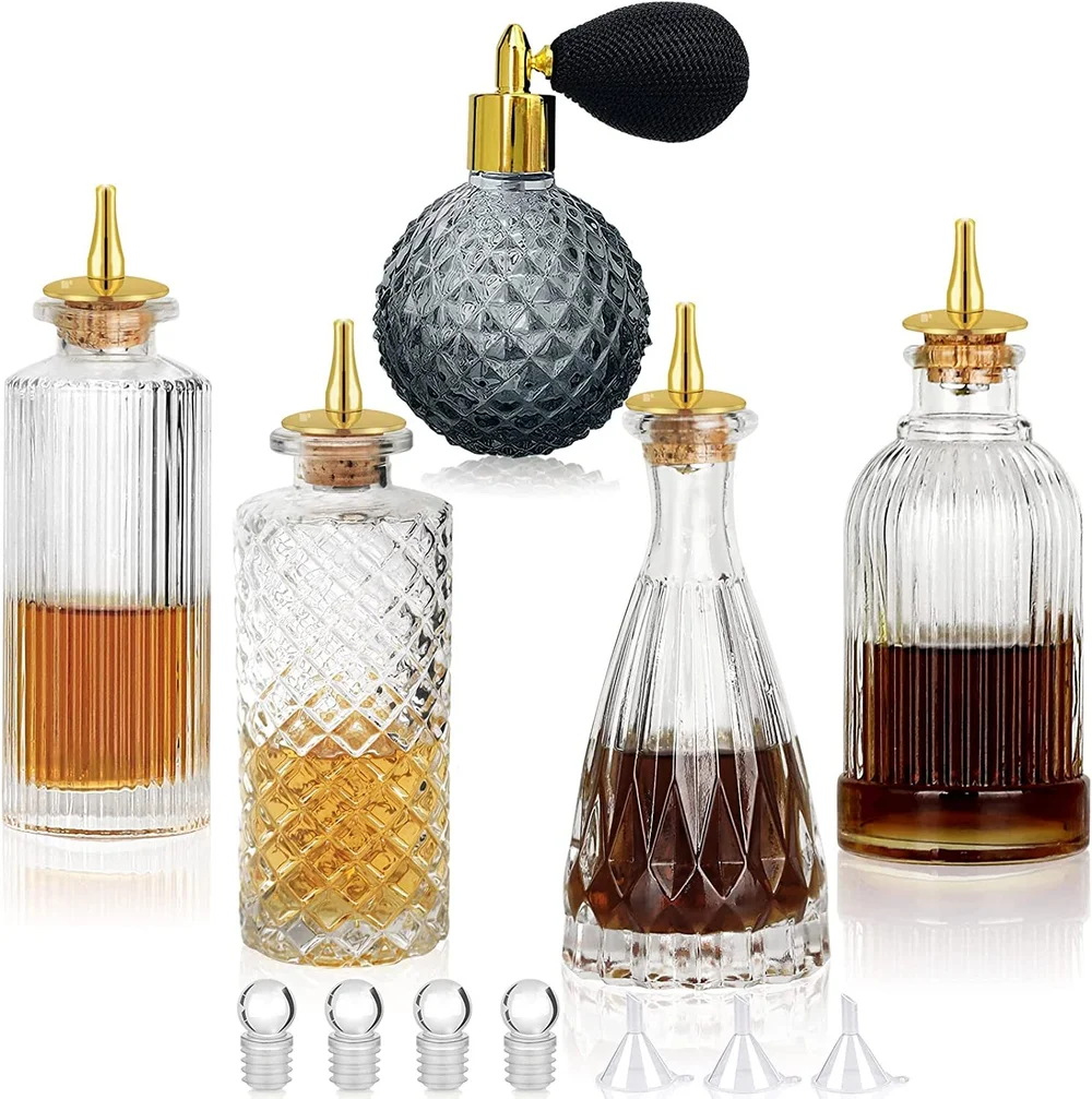 Home Bar Ideas on A Budget — Smartblend