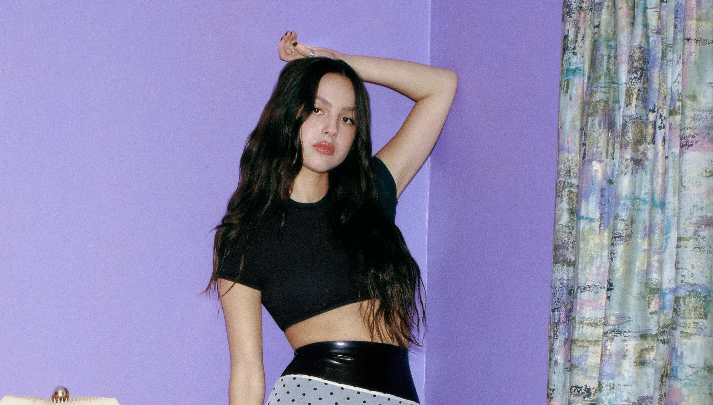 Olivia Rodrigo Guts Drinking Game — Smartblend