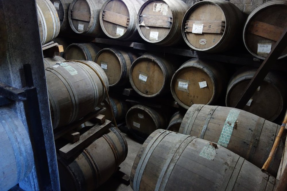 What Is Mezcal? - The “Smoky Tequila” — Smartblend