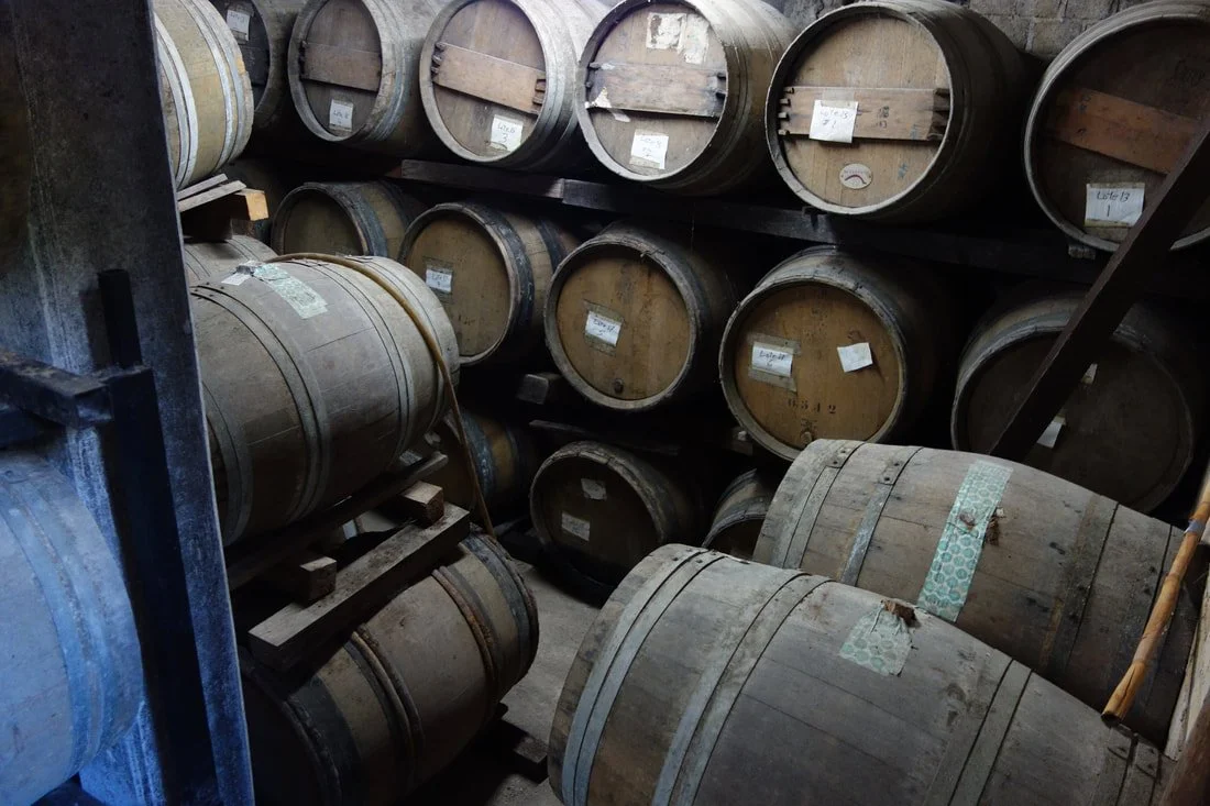 What Is Mezcal? - The “Smoky Tequila” — Smartblend