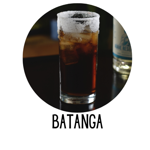 Batanga - Non-Alcoholic Tequila Cocktail Recipe — Smartblend