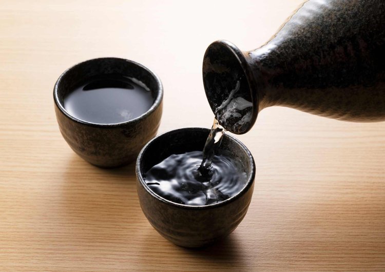 What Is Sake? — Smartblend