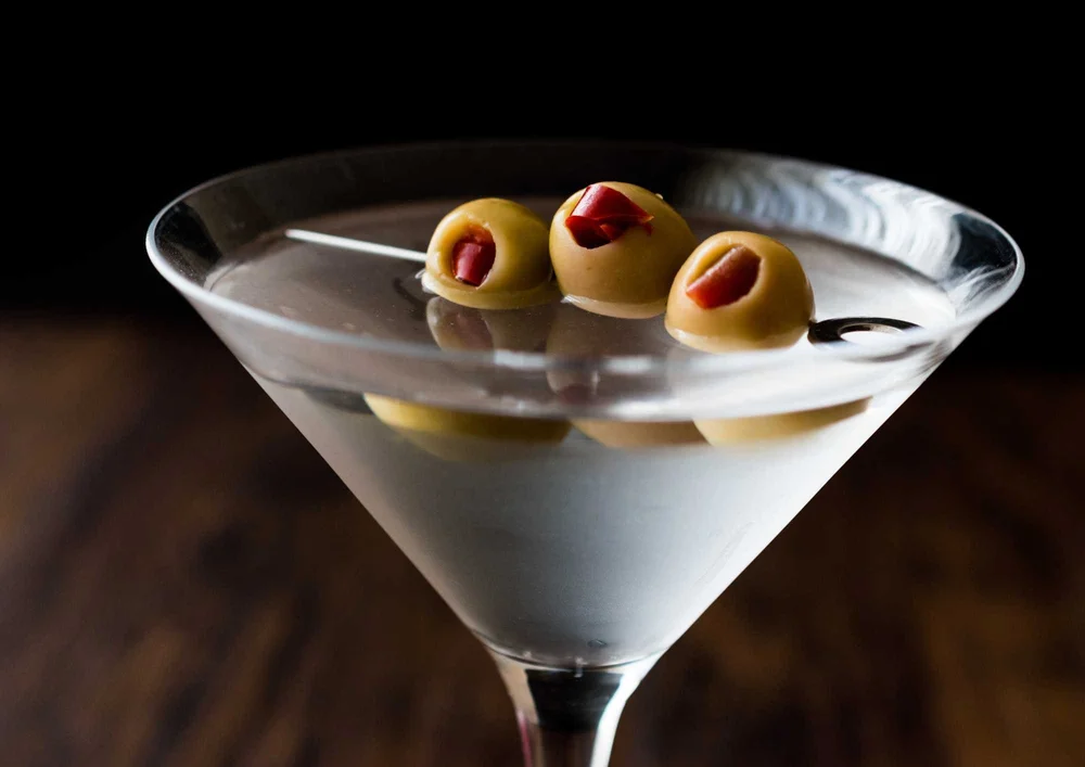 Aperitif Cocktails | What Cocktails to Drink Before Dinner — Smartblend