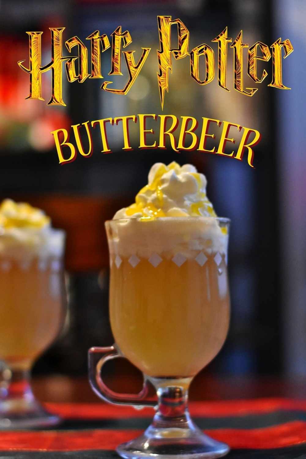 Harry Potter Slytherin Cocktail Recipe — Smartblend