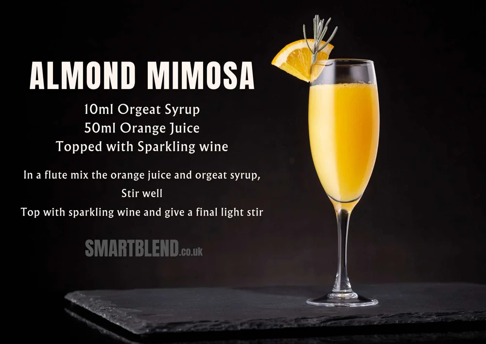 The 9 Best Mimosa Recipes with The Classic Mimosa Cocktail and History ...