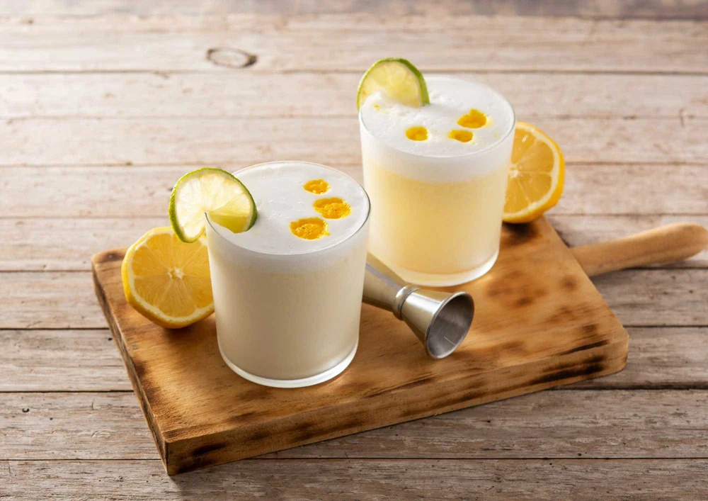 What Is Pisco? — Smartblend