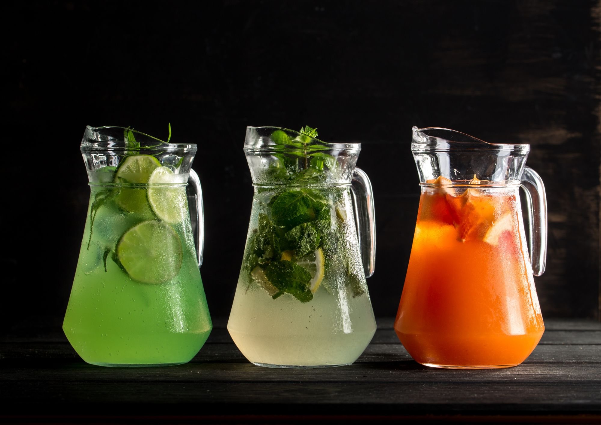 Coconut Mojito Recipe — Smartblend