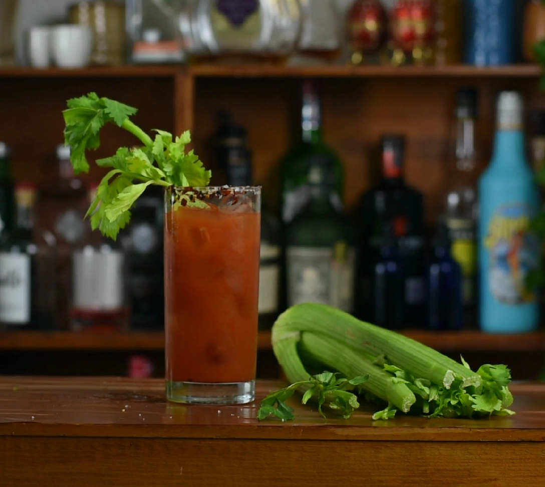 The 6 BEST Savory Cocktails — Smartblend