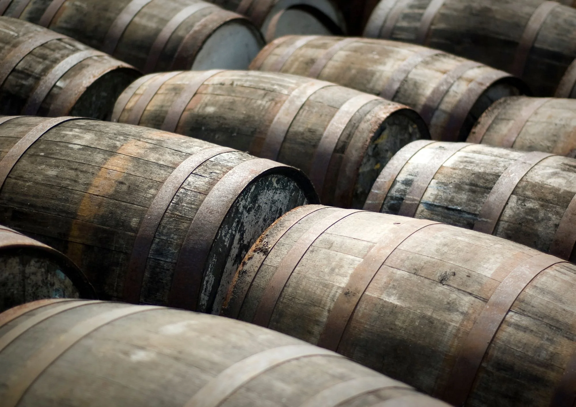 What Is Scotch Whisky? — Smartblend