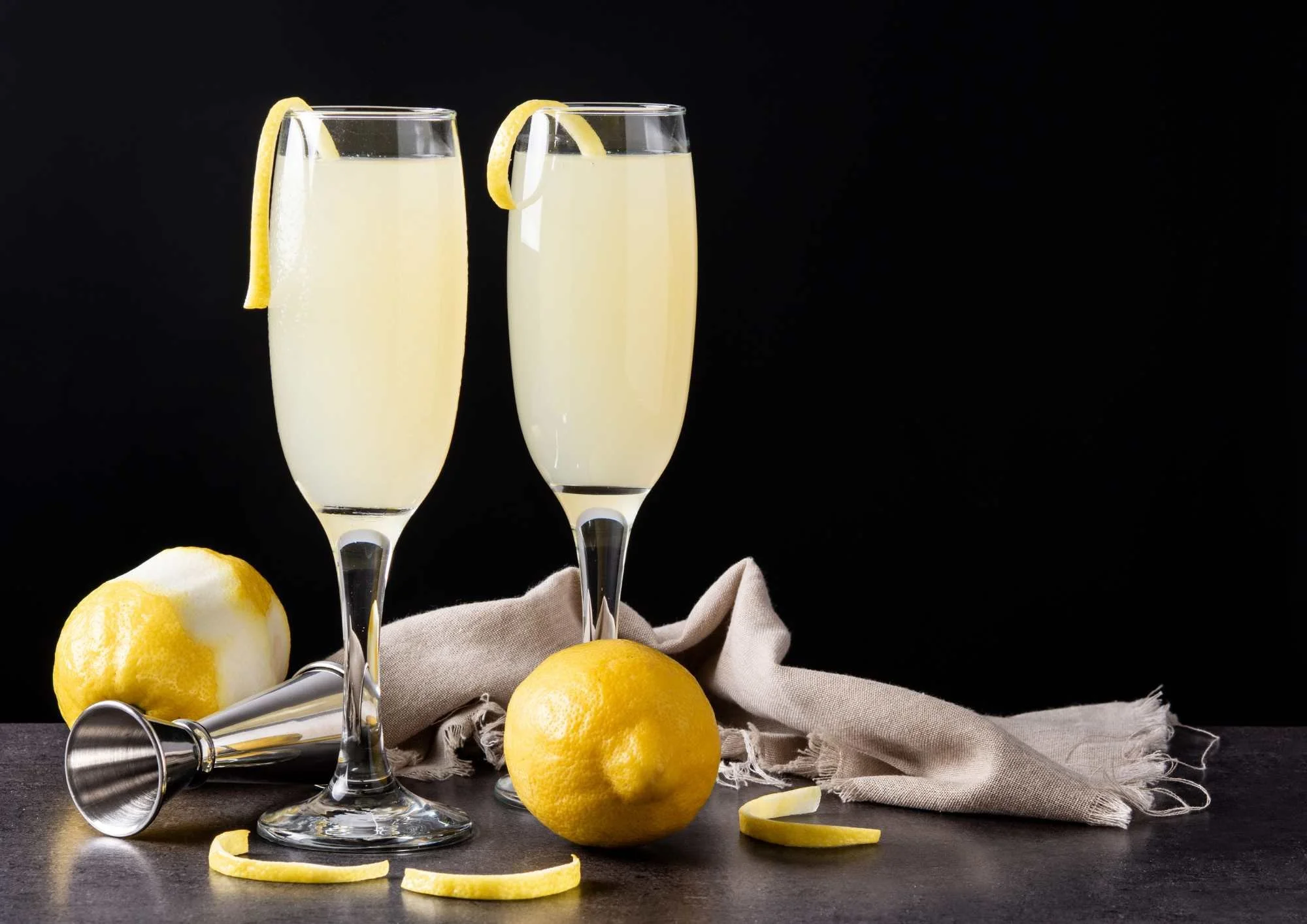 Aperitif Cocktails | What Cocktails to Drink Before Dinner — Smartblend