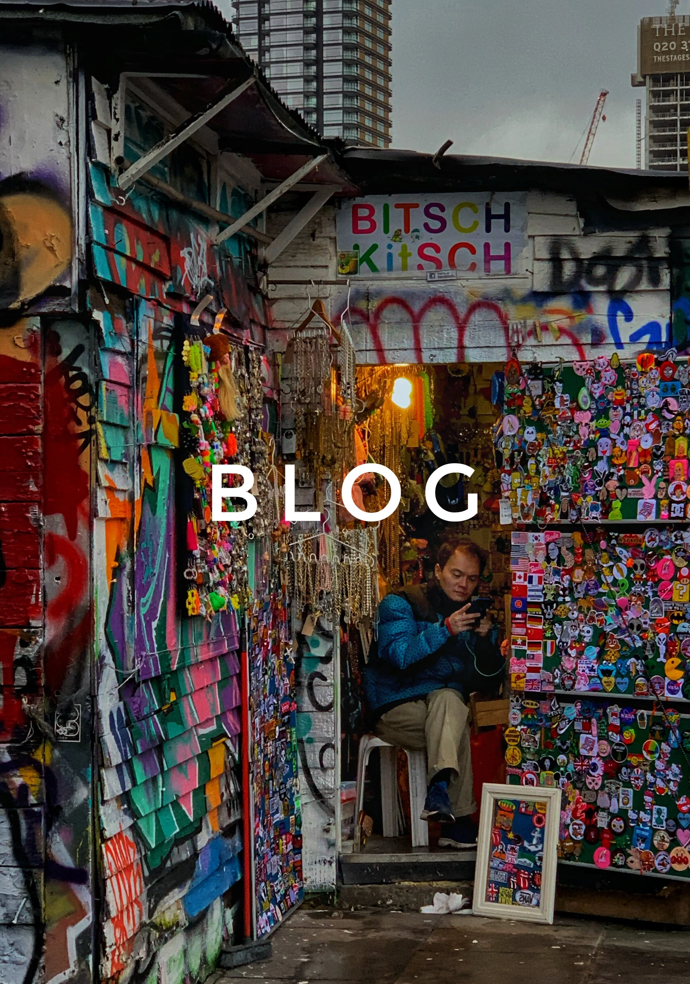 Jet Black SquaresHome