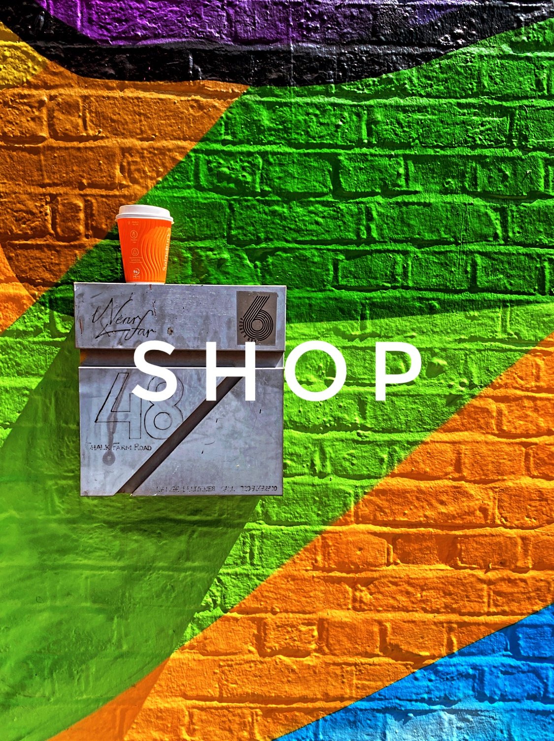 Jet Black SquaresHome