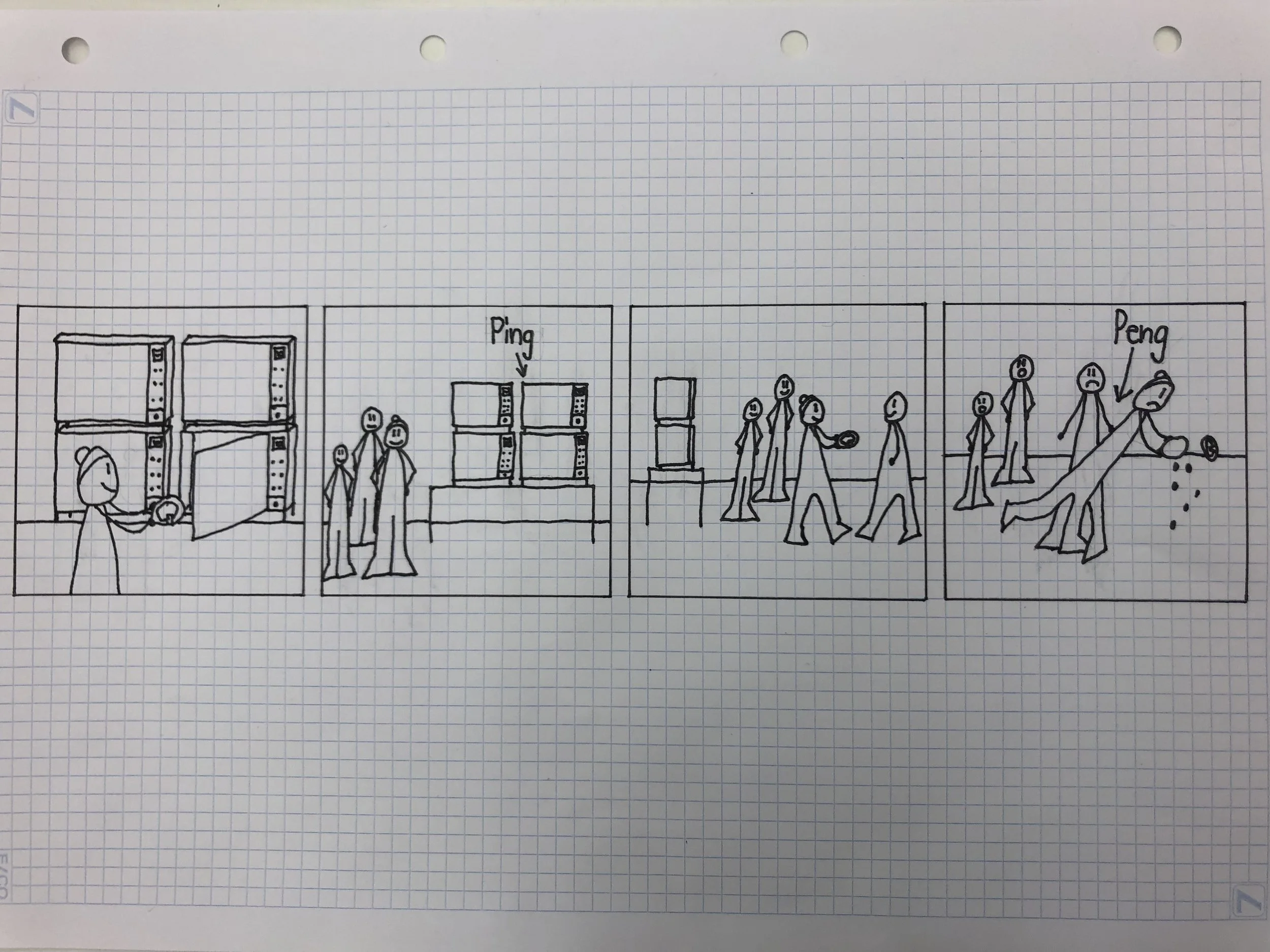 DAILY SCHOOL LIFE '22 — KSS.GALERIE