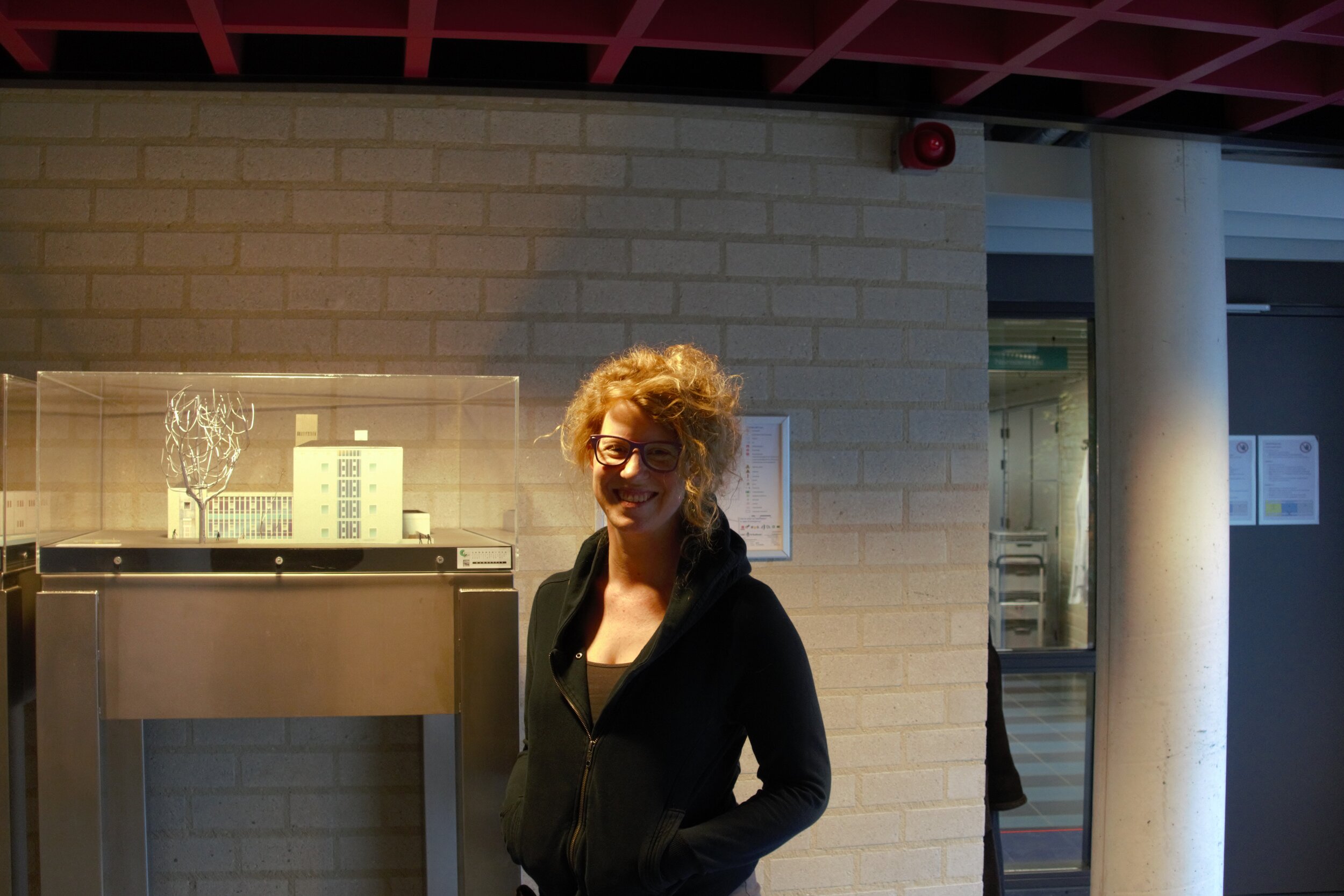 Lisa Genzel — Semantic memory Lab